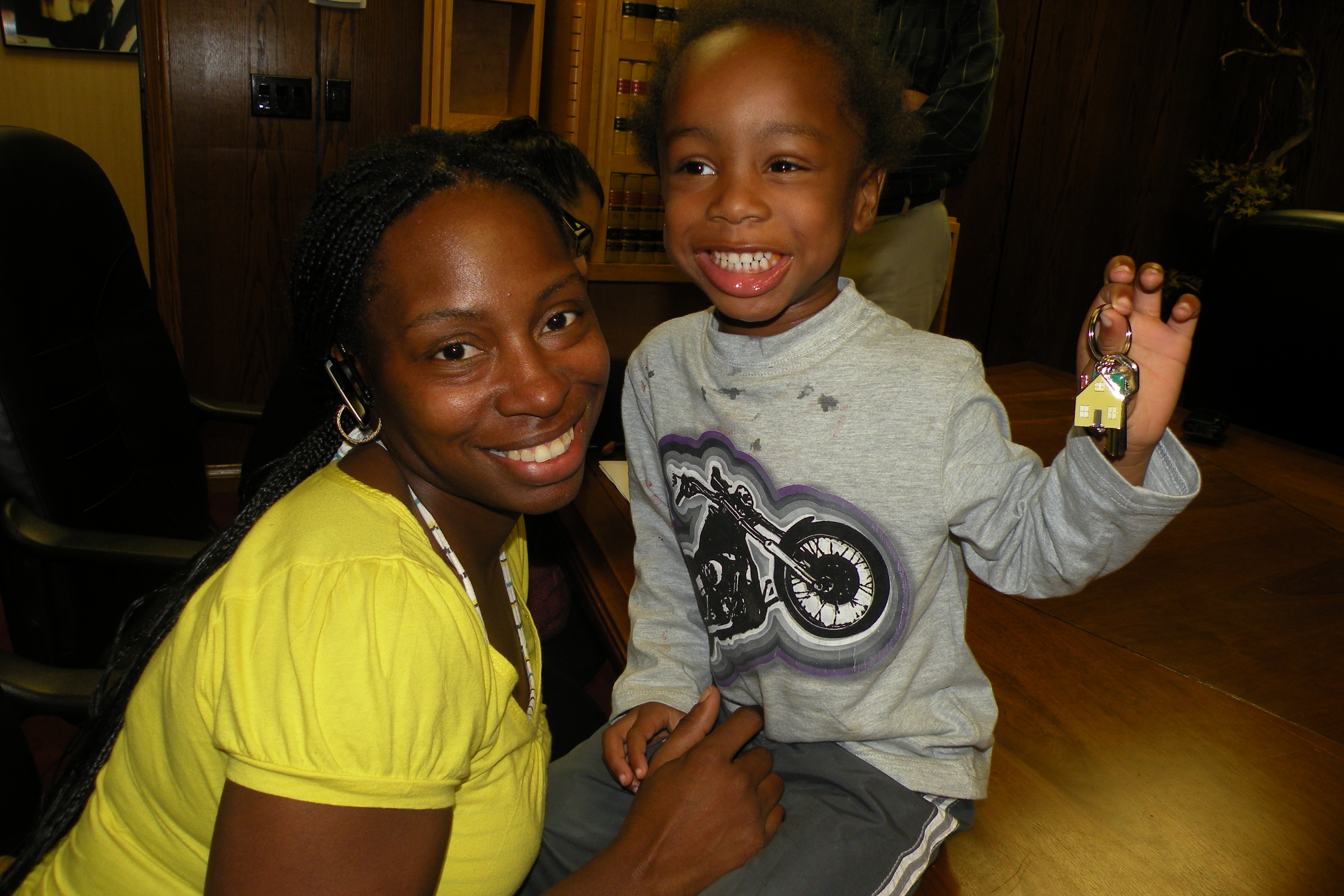 Mission-Driven Real Estate Services - Neighborhood Housing Services of ...